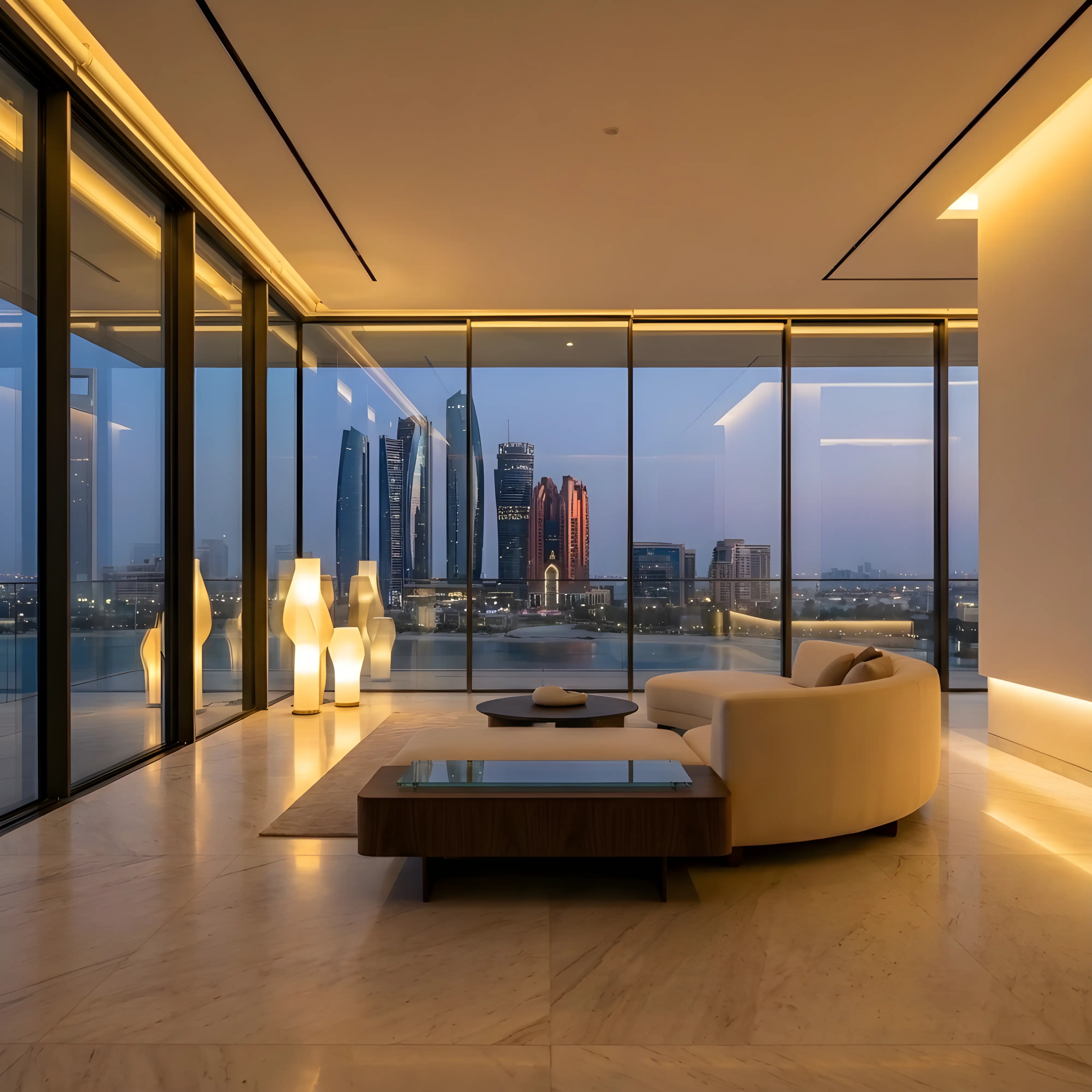 Home Automation UAE | Smart Living & Security